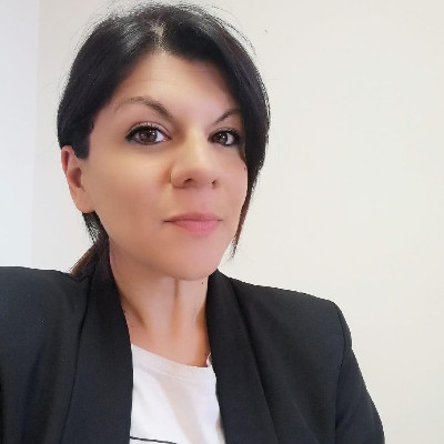 Chi sono :: Manuela Agostini - Psicologa